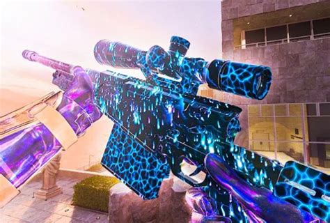 The Most Dynamic Sniper Rifles In ‘call Of Duty Modern Warfare 2 Ranked