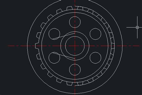 自学cad这些技巧你还不会？建议收藏，看完这篇文章你的cad遥遥领先！ 知乎