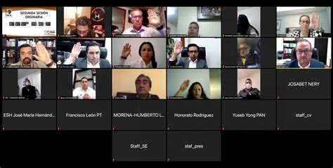 Amplía Ieeh Convocatoria Para Supervisión Y Capacitación Asistente