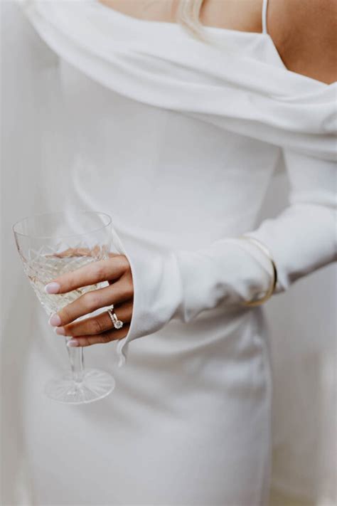 Emma Ben By Captured By Georgie Together Journal Weddings