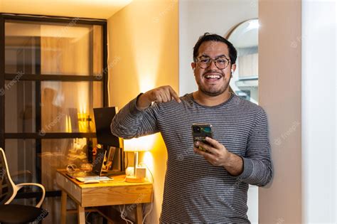 Premium Photo Programmer Web Developer Designer Working At Office