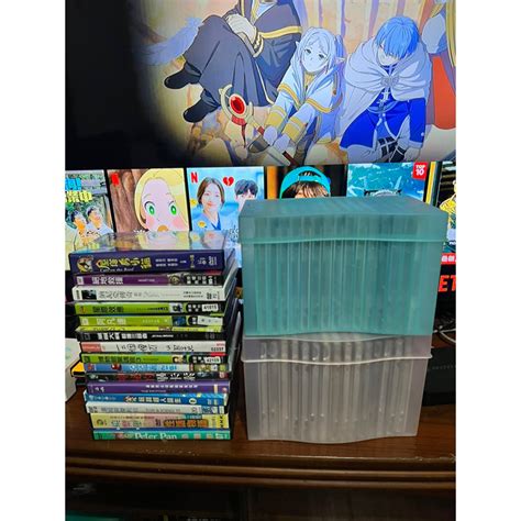 夢想沙沙愛挖寶二手CD VCD DVD 特價出清 100元起歡迎聊聊 蝦皮購物