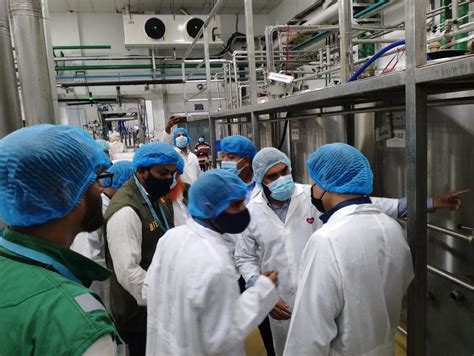 গত ২৮ ০৯ ২০২২ খ্রি তারিখে বাংলাদেশ নিরাপদ খাদ্য কর্তৃপক্ষ জেলা কার্যালয় ময়মনসিংহ কর্তৃক