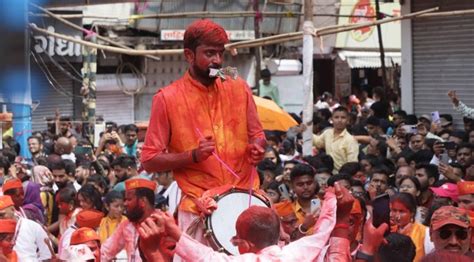 Noise Levels Cross 100 Db For 2nd Yr In A Row Shows Tech Varsitys