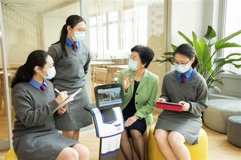 女拔中一招60学生 重设宿舍发展创科 星岛日报