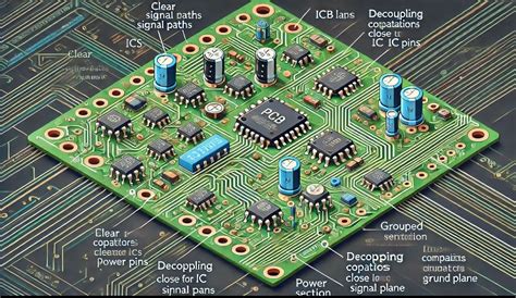 Edwin Mogaka On Linkedin Pcbdesign Electronicsengineering Pcblayout