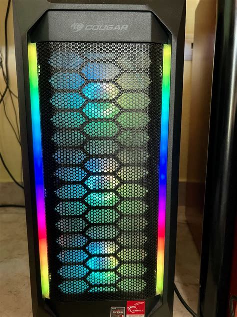 Gaming Pc Πλήρη Συστήματα Insomniagr