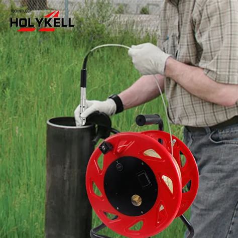 Holykell Sensor Level Water Tank Level Indicator Sensor Water Level