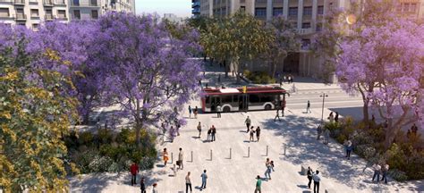 The Barcelona Superblock Model Reaches The C40 World Mayors Summit