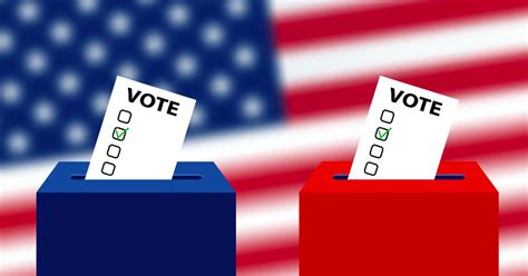 How Blockchain Can Mitigate Electoral Malpractices Blockchain News