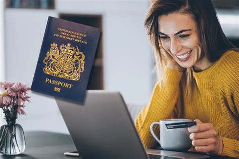 What Documents Do I Need To Send For A British Passport Renewal