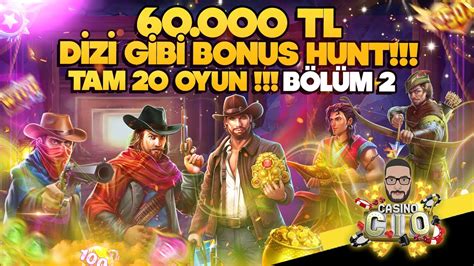SLOT OYUNLARI TL BONUS HUNT NE ÖDER BÖLÜM TAM OYUN YouTube