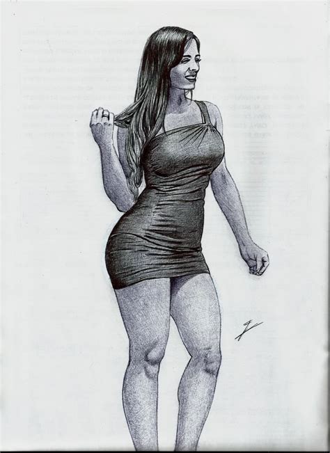 Pin En Arts To Sketch