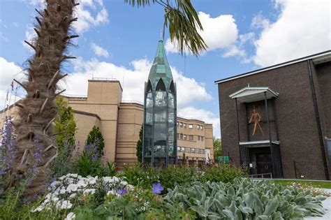 The Hidden Beauty Of Basildon It Took A Lockdown To Discover Essex Live