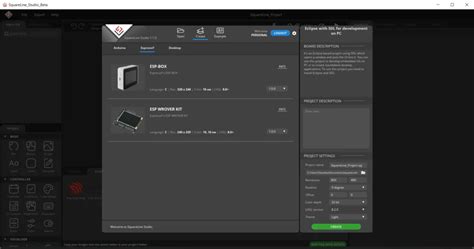 Making The Fancy User Interface On Esp Has Never Been Easier T2eb