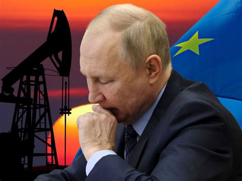 Neue Öl Sanktionen Gegen Russland Gelten Ab Heute Ukraine Krieg Volat