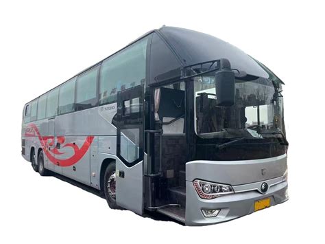Yutong 6148 Used Bus Second Vehicle Used Yutong Coach Bus And Second Hand Diesel Yutong