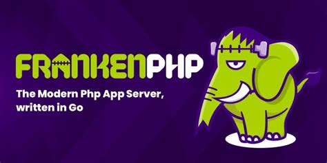 Julian Xhokaxhiu On Linkedin Github Dunglasfrankenphp 🧟 The Modern Php App Server