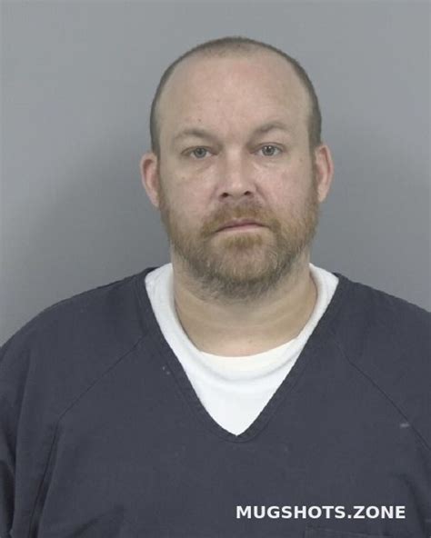 Brooks Lewis Lamson 02062024 Johnston County Mugshots Zone