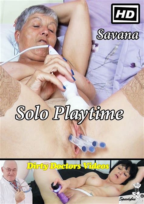 Savana Solo Playtime Streaming Video At Freeones Store With Free Previews