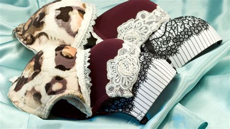 Why All Women Should Get A Professional Bra Fitting