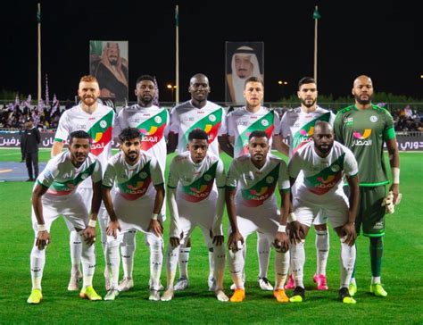 Video Walid Azaro Scores In Al Ettifaqs Victory Over Al Faisaly