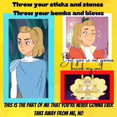 Adora Edit Fandom