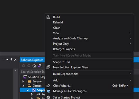 How To Convert Unreal Engine 51 Blueprint Project To C Project