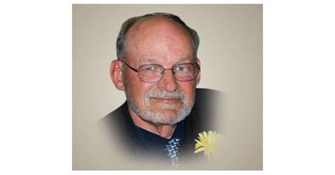 James Stevens Obituary 2022 Thunder Bay On The Thunder Bay