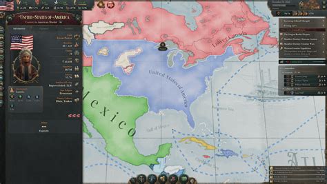 Siouan President Of The Usa By 48 R Victoria3