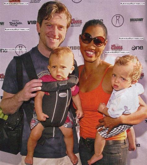 Robinne Lee Husband