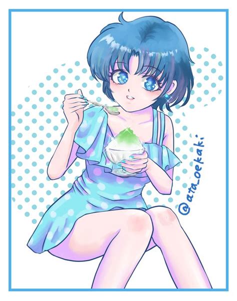 過去絵ちょっと修正しただけですが亜美ちゃんおめでとう！戦闘服描いてないの Ata🎨skeb受付中 さんのマンガ ツイコミ仮