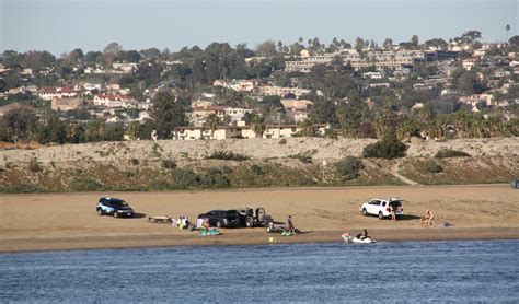 Fiesta Island Beaches On Mission Bay In San Diego Ca California Beaches