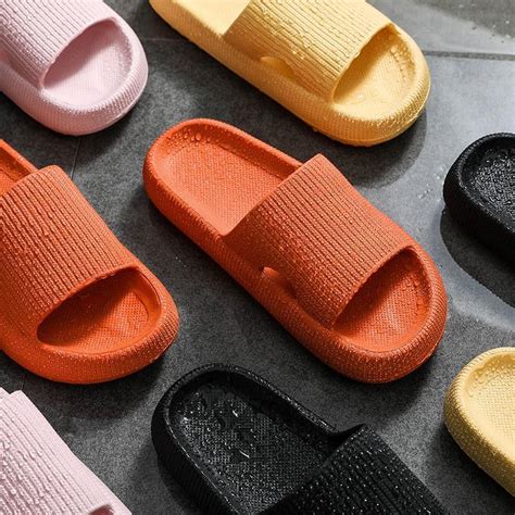 Cloud Slides Cloud Cushion Slides