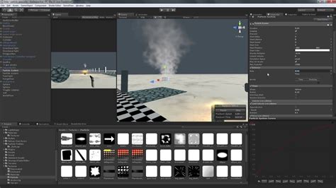 Unity Particle Effect Tutorials - Learn Content - Unity Discussions