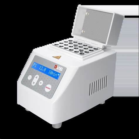 Minihc 100 Mini Dry Bath Miktek Scientific