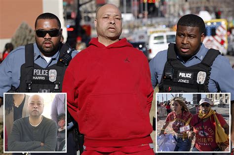 Kansas City Chiefs Fan Wrongly Identified As Gunman At Super Bowl