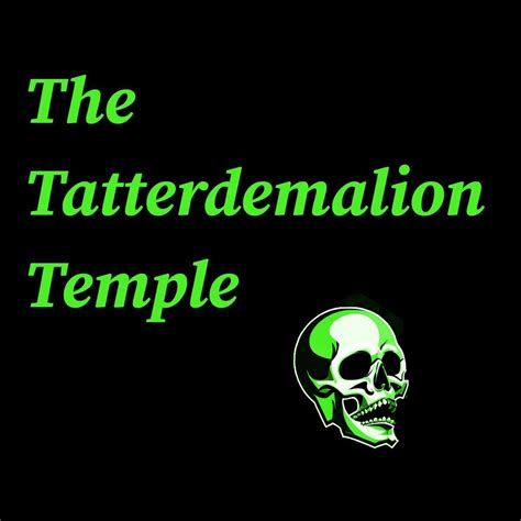 The Tatterdemalion Temple Release Date Videos Screenshots Reviews