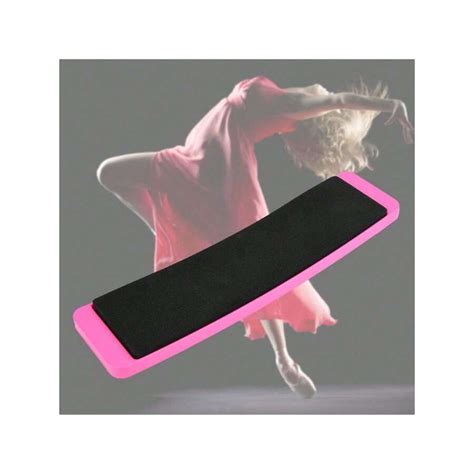 Ballet Dance Turn Portable Dance Turn And Spin Turning Board For