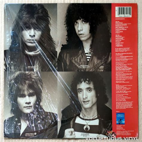 Quiet Riot ‎ Metal Health 1983 Vinyl Voluptuous Vinyl Records