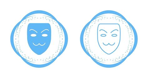 Hacker Mask Vector Icon 28878567 Vector Art At Vecteezy