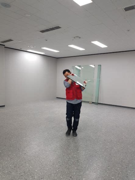 입주이사 청소 올하우징