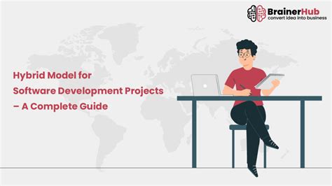Ultimate Guide To Hybrid Model Software Development