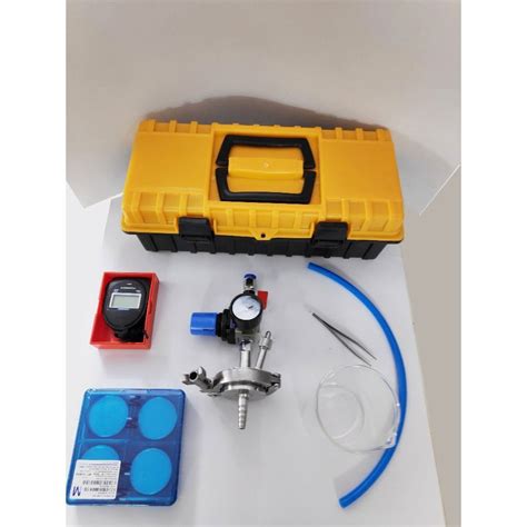 Sdi Test Kit Silt Density Index Test Kit Latest Price Manufacturers