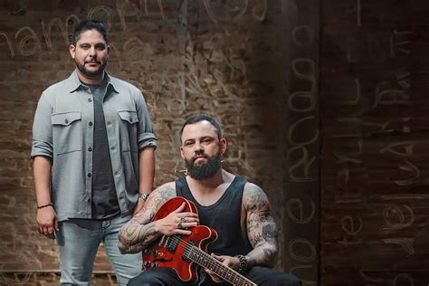 Jorge E Mateus Lançam Novo Single ‘dói Com Videoclipe Inédito