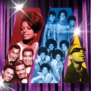 Motown Greatest Hits Playlist By Christopher Mclaren Spotify