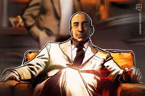 Secs Gensler Claims ‘parallels Between Binance And Ftx Yet One Wasn