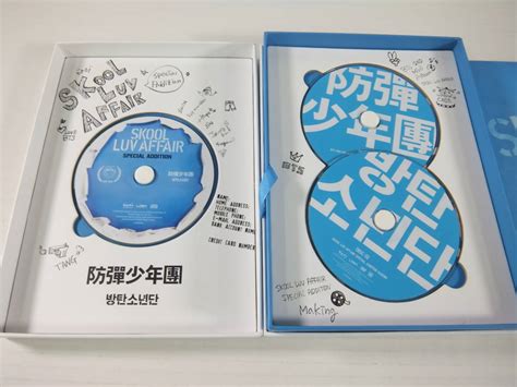 Yahooオークション 82q116 洋楽dvdblu Ray Bts 防弾少年団 Dvd＆b