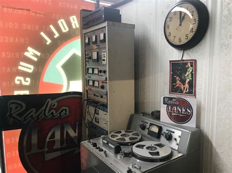 Photos Illinois Rock And Roll Museum On Route 66 Sneak Peek Joliet Il