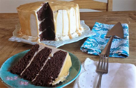 Layered Tessa Huff — Review Recipe Giveaway